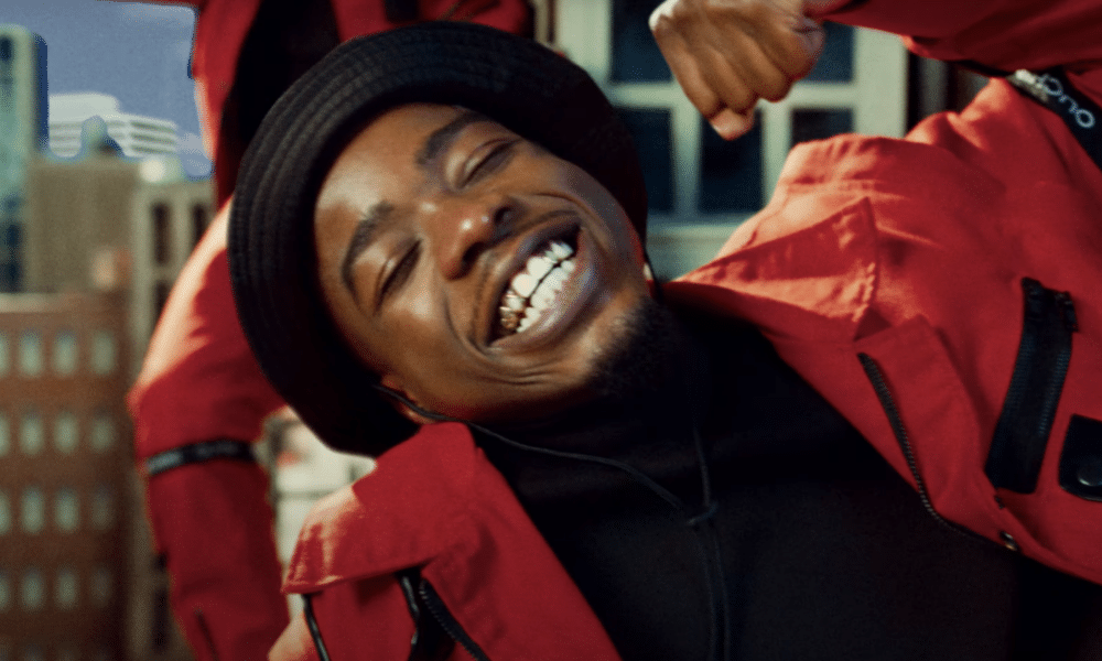 Musique, MHD revient très fort avec un clip qui fait plus de 5 millions ...